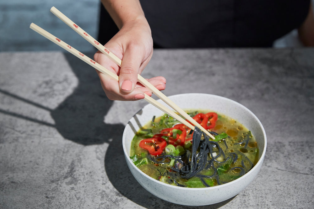 Ken Hom Woks | Authentic Asian Cookware