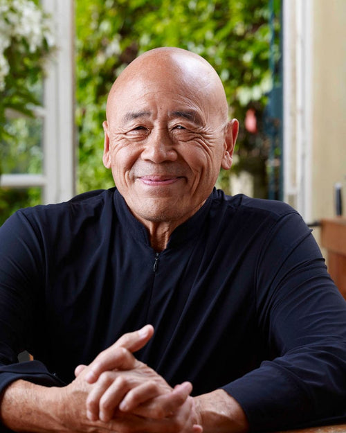 Ken Hom Woks | Authentic Asian Cookware